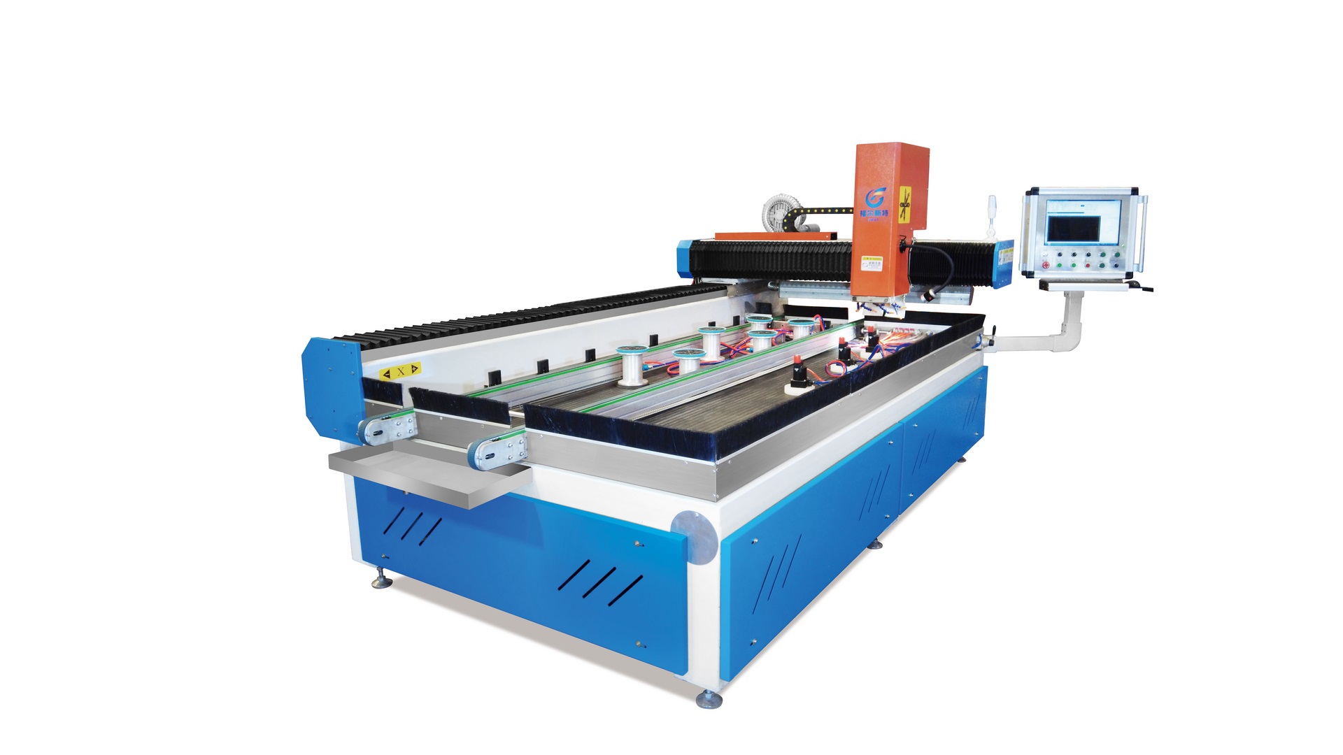 FS-CNC-M Serise - fsfirst